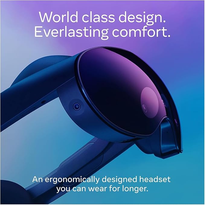 Meta Quest Pro – Beaver Computer